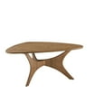 Gracie Mills Hendricks Modern Center Table - GRACE-7347 - Walmart.com