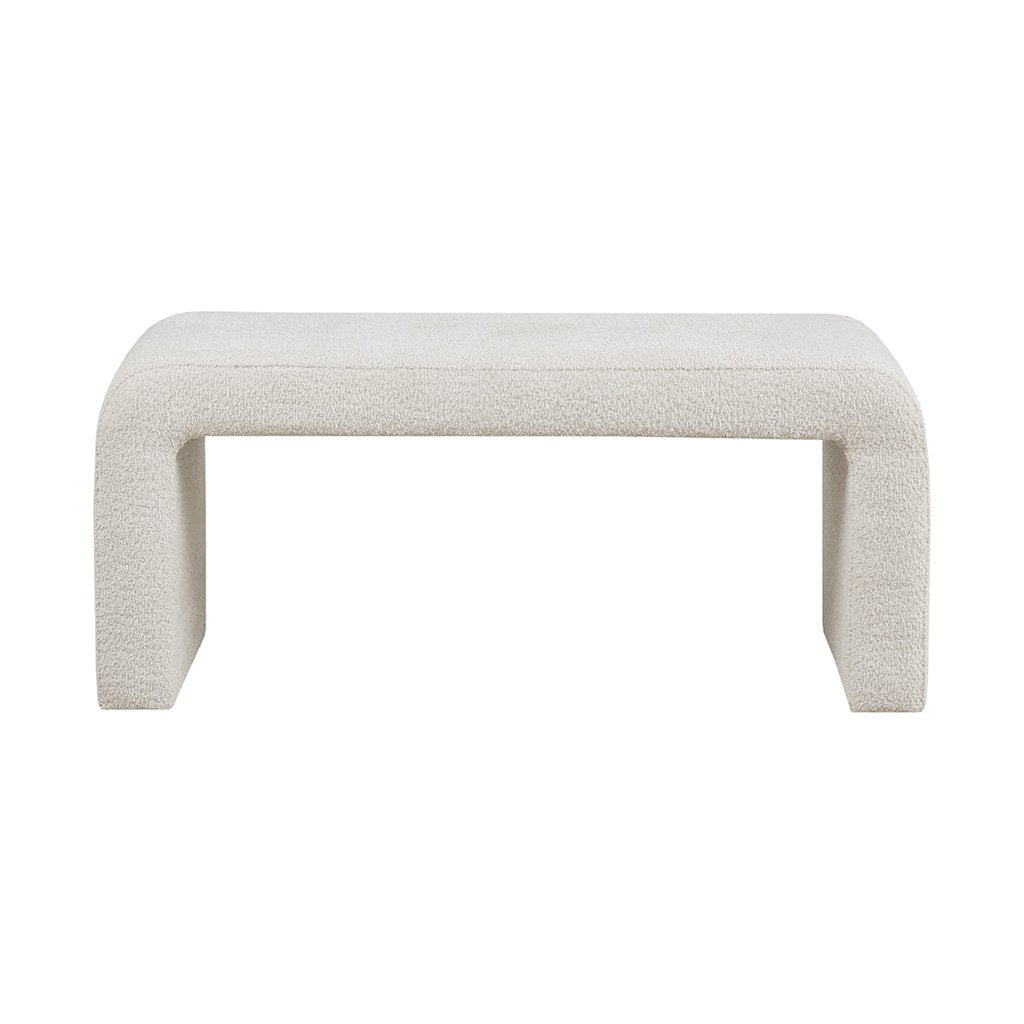 Gracie Mills Amos Modern Boucle Waterfall - GRACE-15448 - Walmart.com
