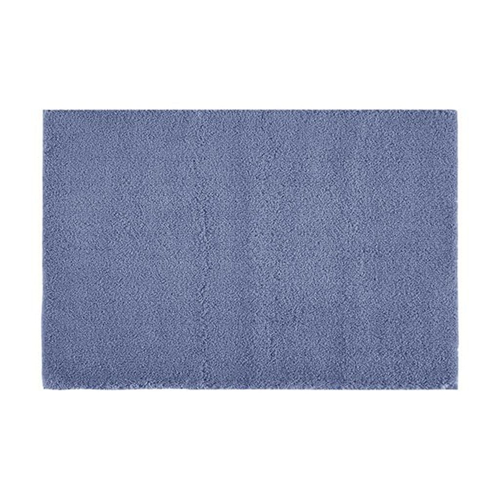 Gracie Mills Hosea Plush Quick-Dry Spa Bath Rug - GRACE-7908 - Walmart.com