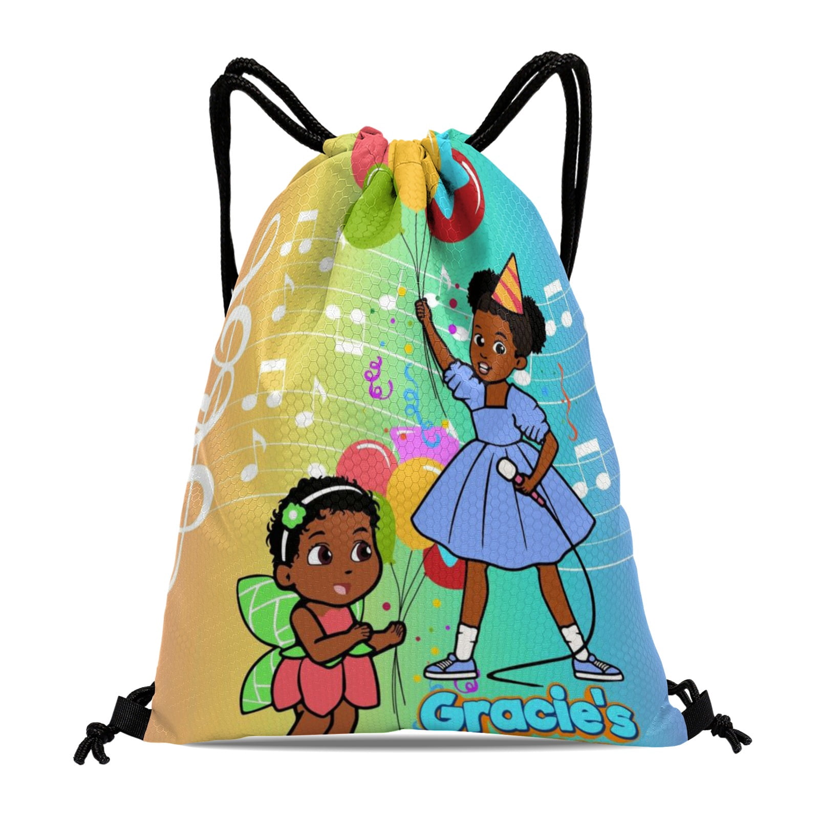 Gracie's Corner Everyday Bag:Waterproof, perfect for fitness, travel ...