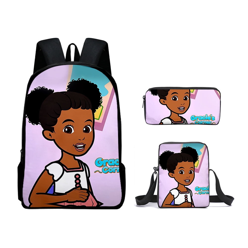 Gracies Corner Backpack Gracies Corner Lunch Box, Gracies Corner ...