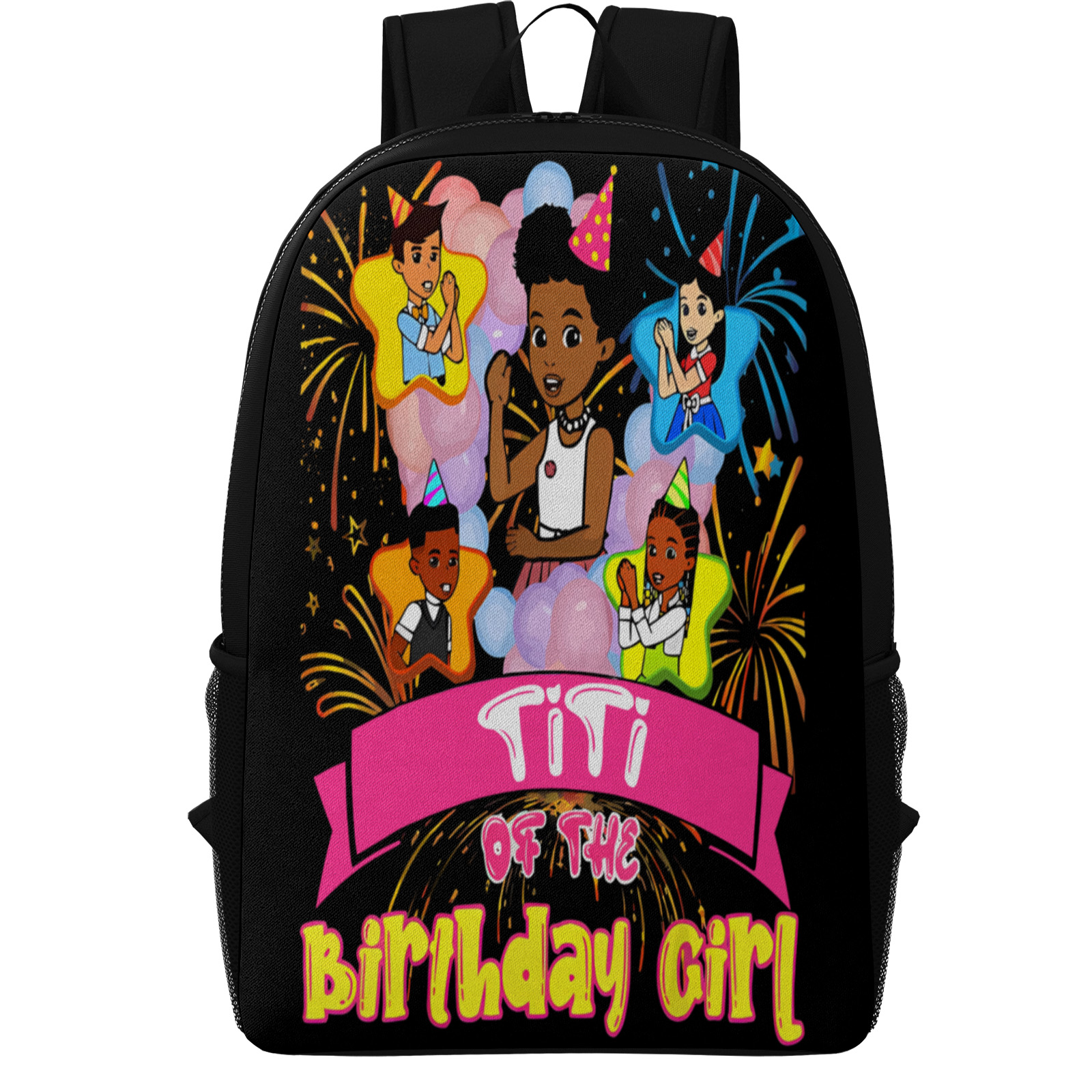 Gracies corner backpack simple and stylish backpack - Walmart.com