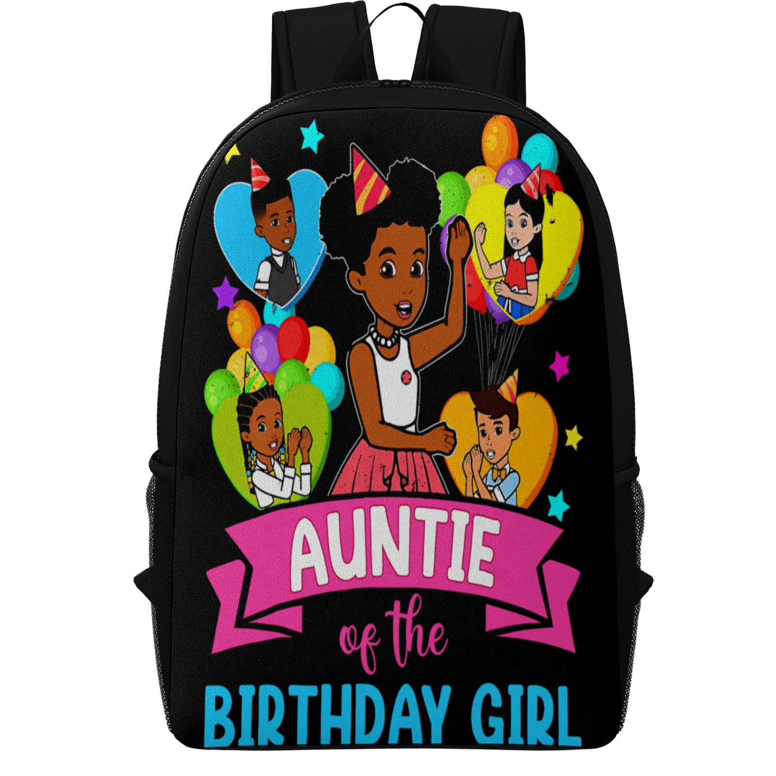 Gracies corner backpack simple and stylish backpack - Walmart.com
