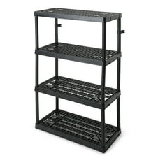 Gorilla Rack Shelving