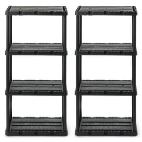 Plastic Shelf