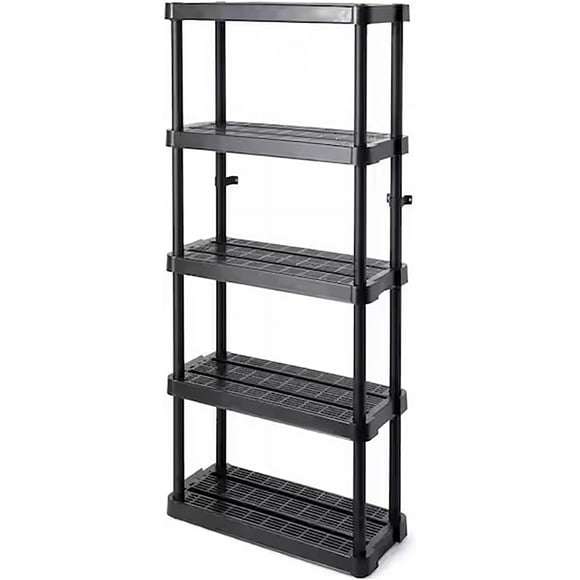 6 Ft Shelf