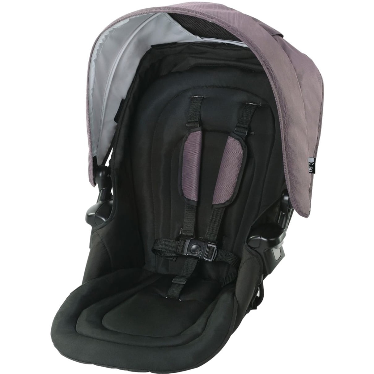 Graco 2079982 Modes2Grow Second Seat, Kinley - Walmart.com