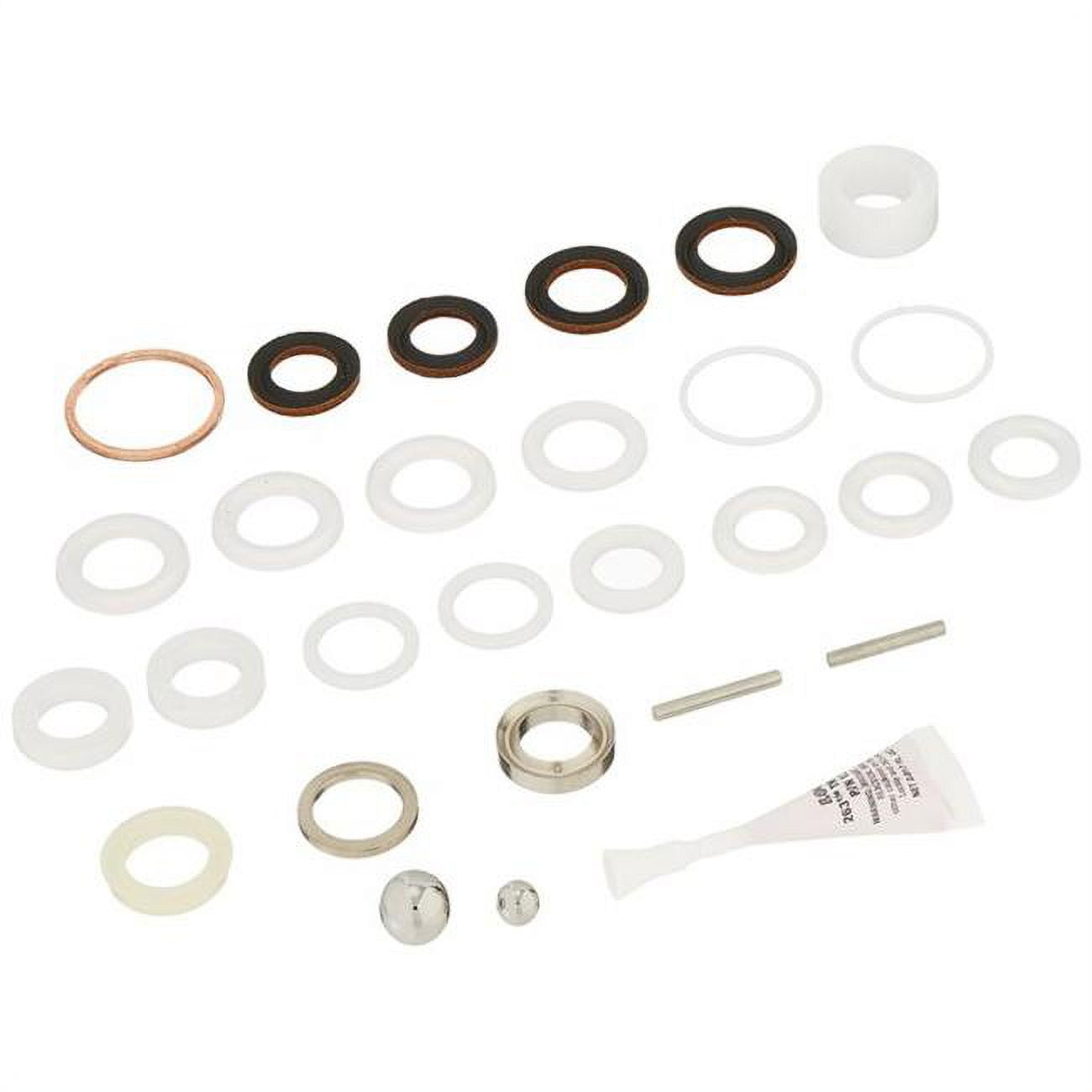 Graco 222587 Pump Repair Kit - Walmart.com