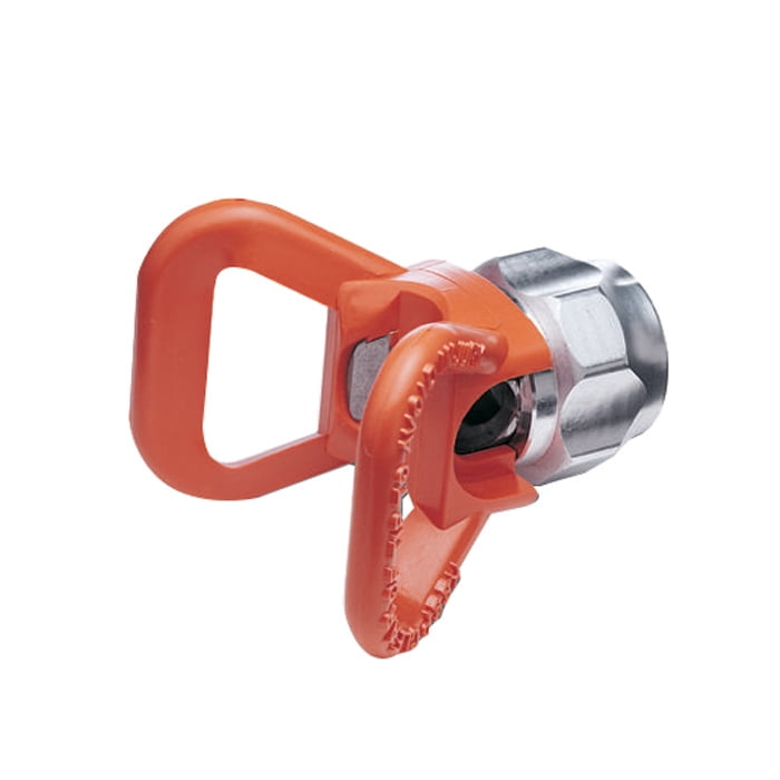 Graco 243161 Handtite Rac 5 Tip Guard Base- 0.88 in. Thread - Walmart.com