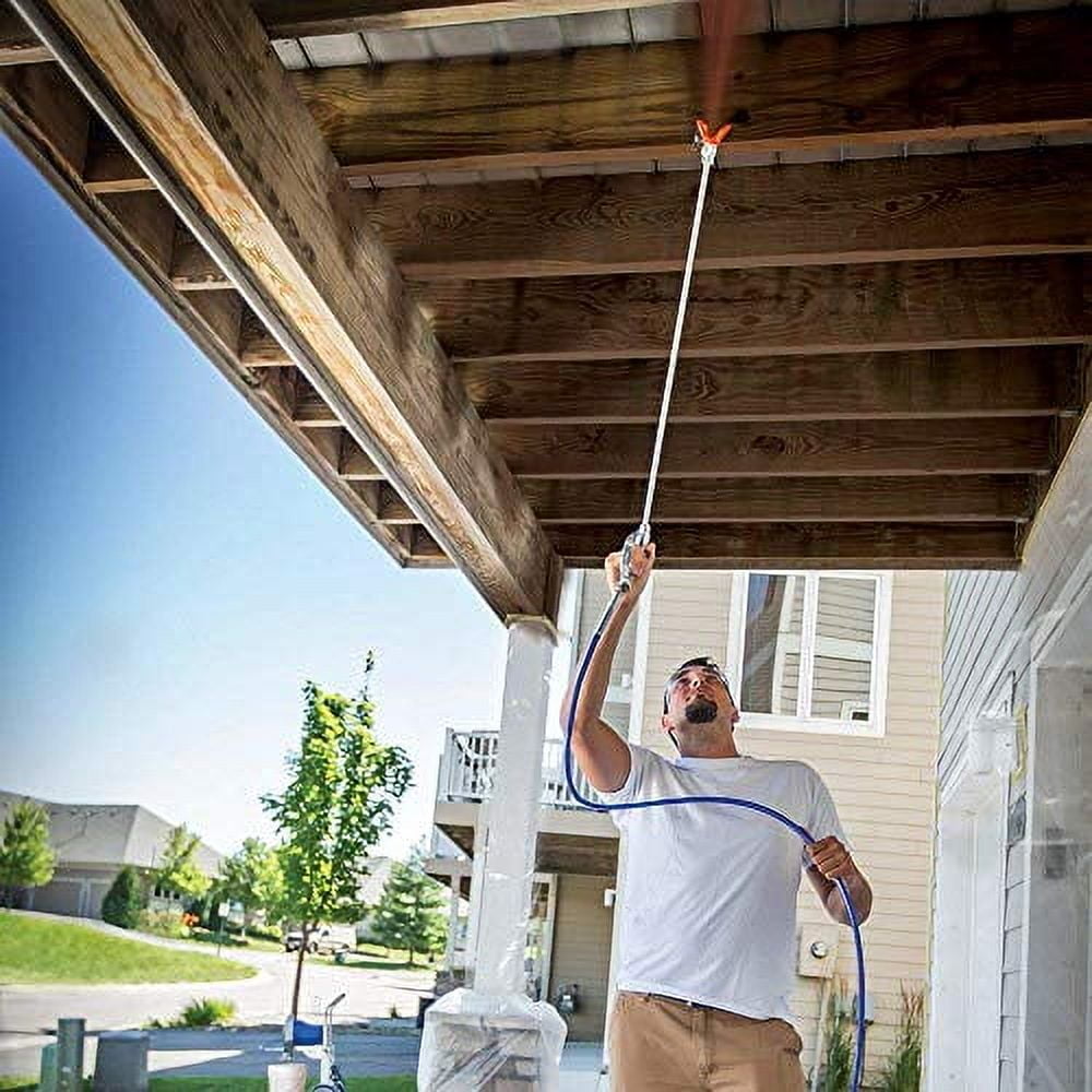 Graco 243298 Tip Extension 30-Inch Rac V Guard - Walmart.com