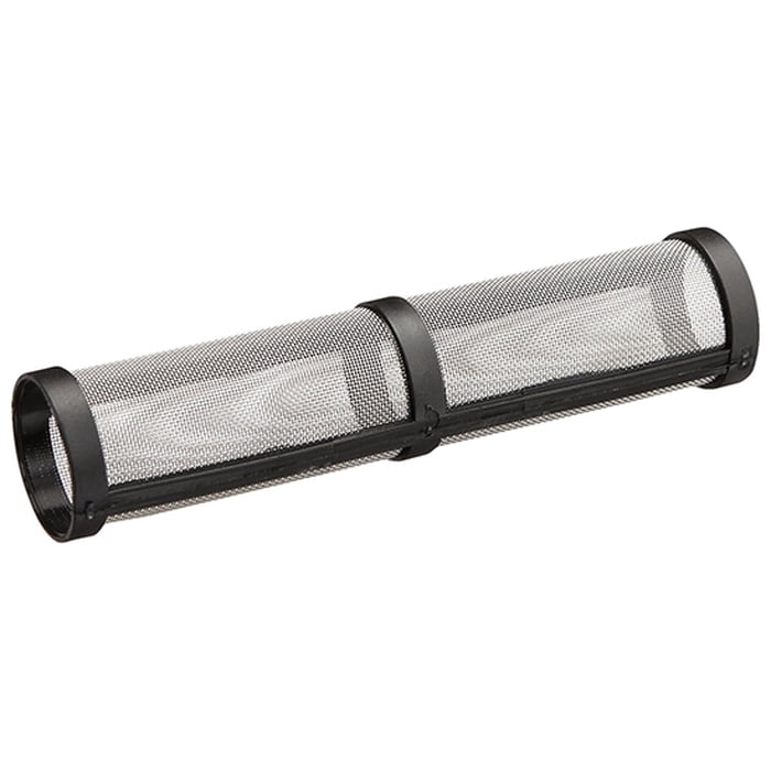 Graco 246384 Manifold Short Filter- 60 Mesh - Black - Walmart.com