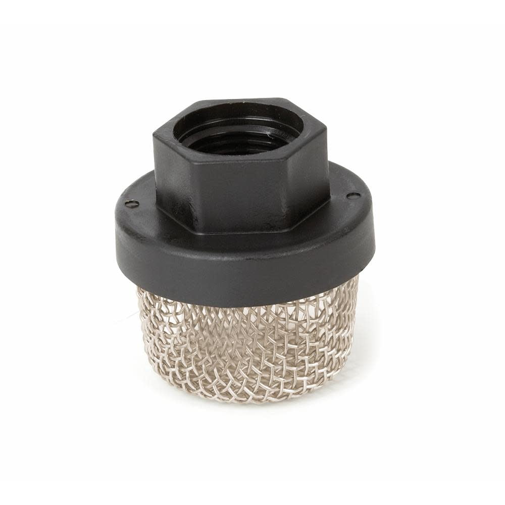 Graco 246385 0.88 in. Pump Inlet Strainer - Walmart.com