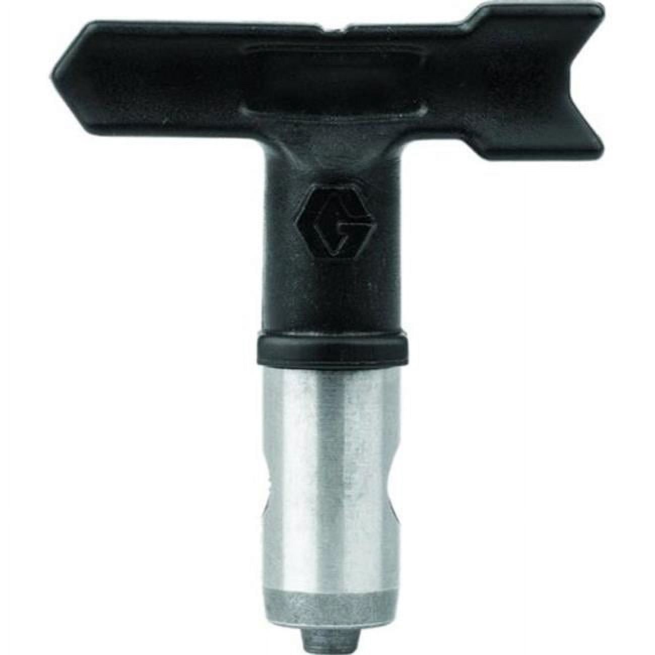 Graco 286215 RAC 5 215 Switchtip Airless Paint Spray Gun Tip, Black ...