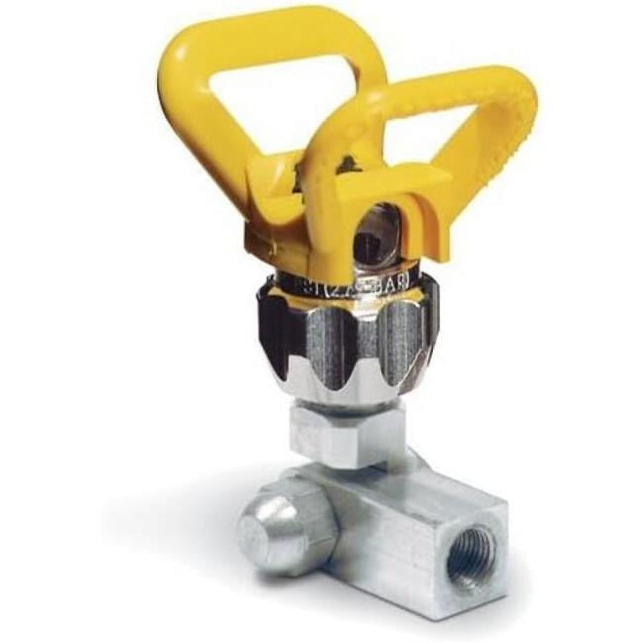 Graco 7506-AG Anglehead Swivel for Airless Spray Gun - Walmart.com