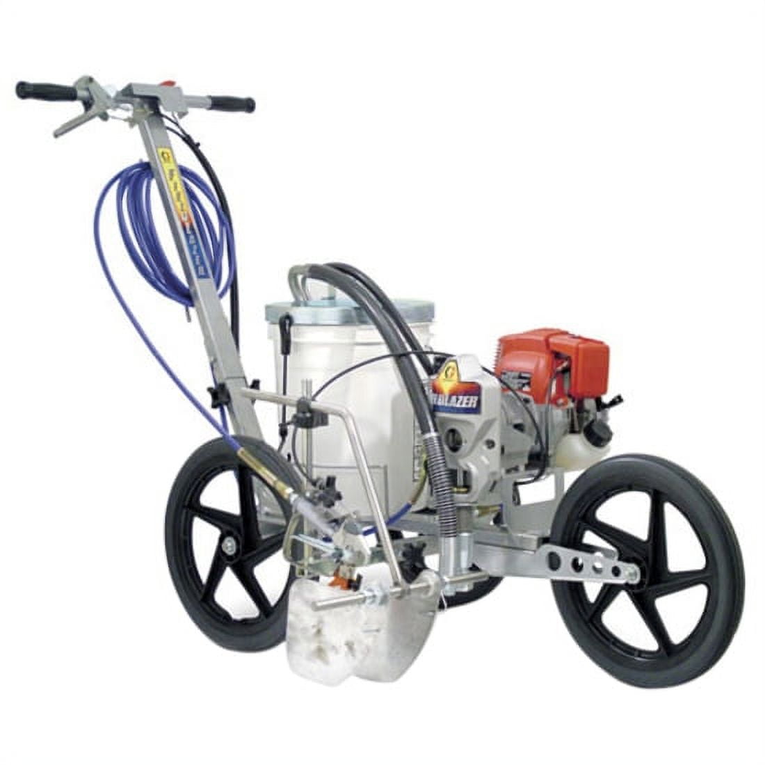 Graco Airless Line Striper,5 gal. 248942 - Walmart.com