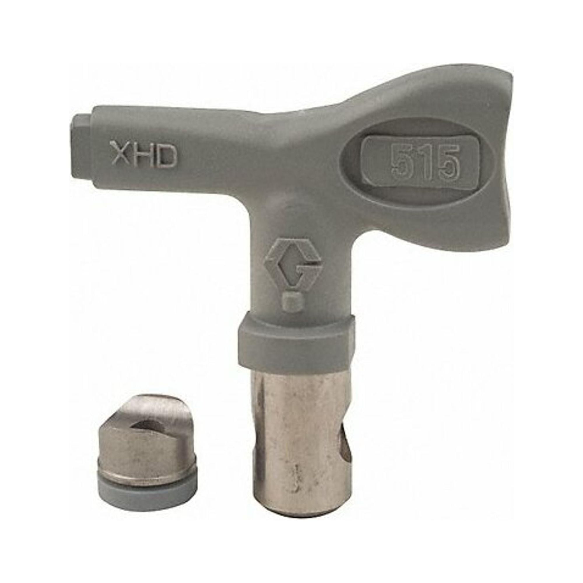 Graco Airless Spray Gun Tip,Tip Size 0.015 In XHD515 - Walmart Business ...
