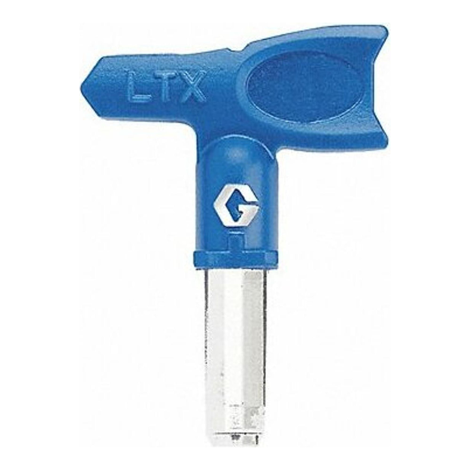 Graco Airless Tip,Sz 0.031In,Pattern 12-14 In LTX631 - Walmart.com