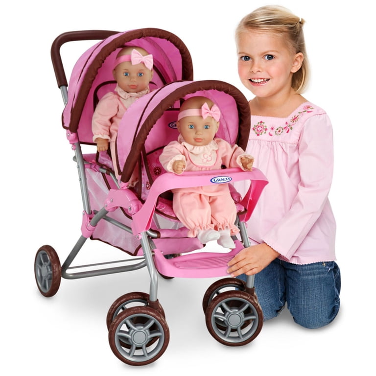 Graco Baby Doll Accessories