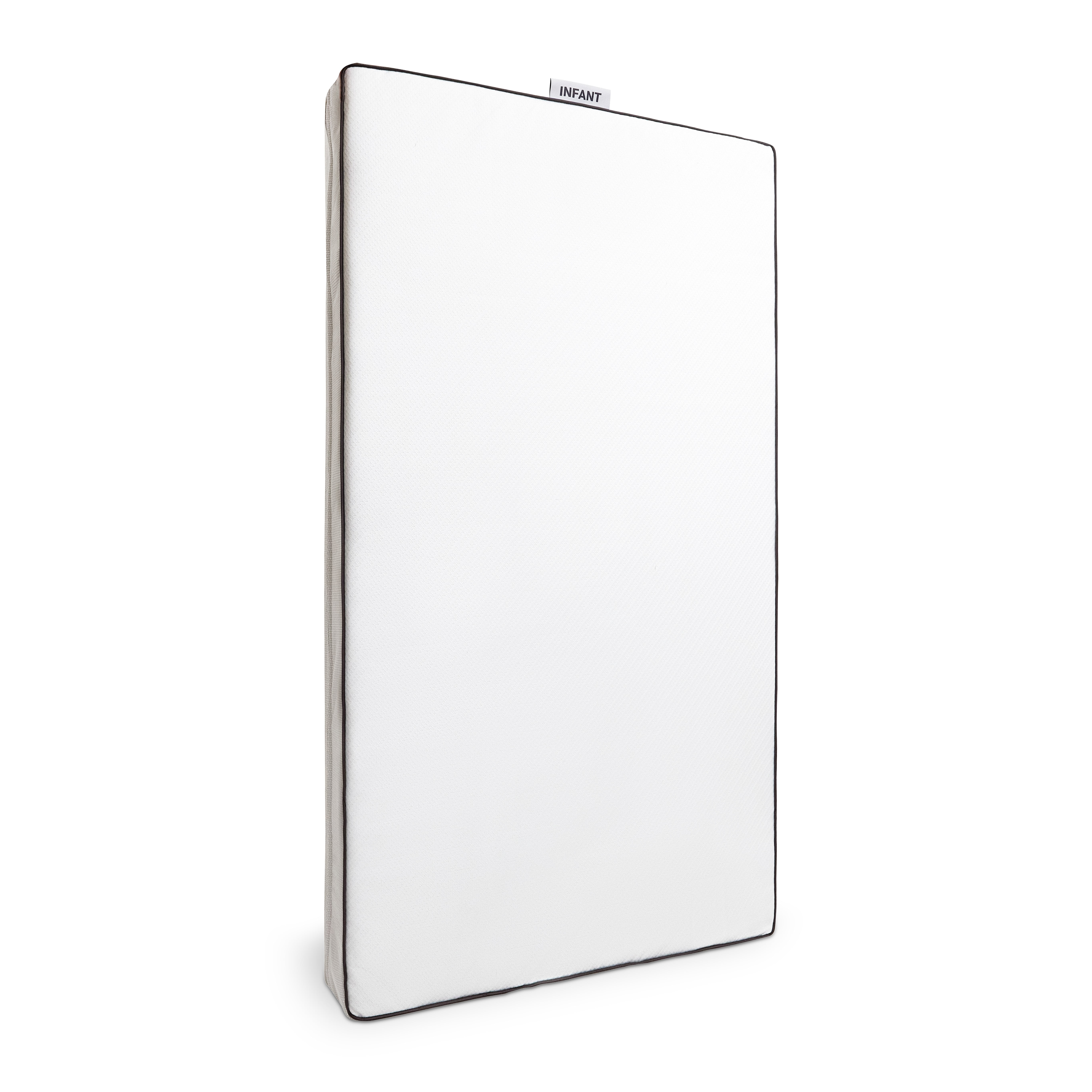 Graco Essentials 6-Inch Dual-Sided Baby Crib & Toddler Bed Mattress ...