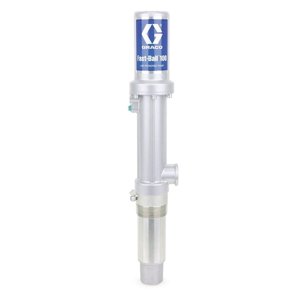 Graco Fast-Ball 100 Universal Pump 279035 - Walmart.com
