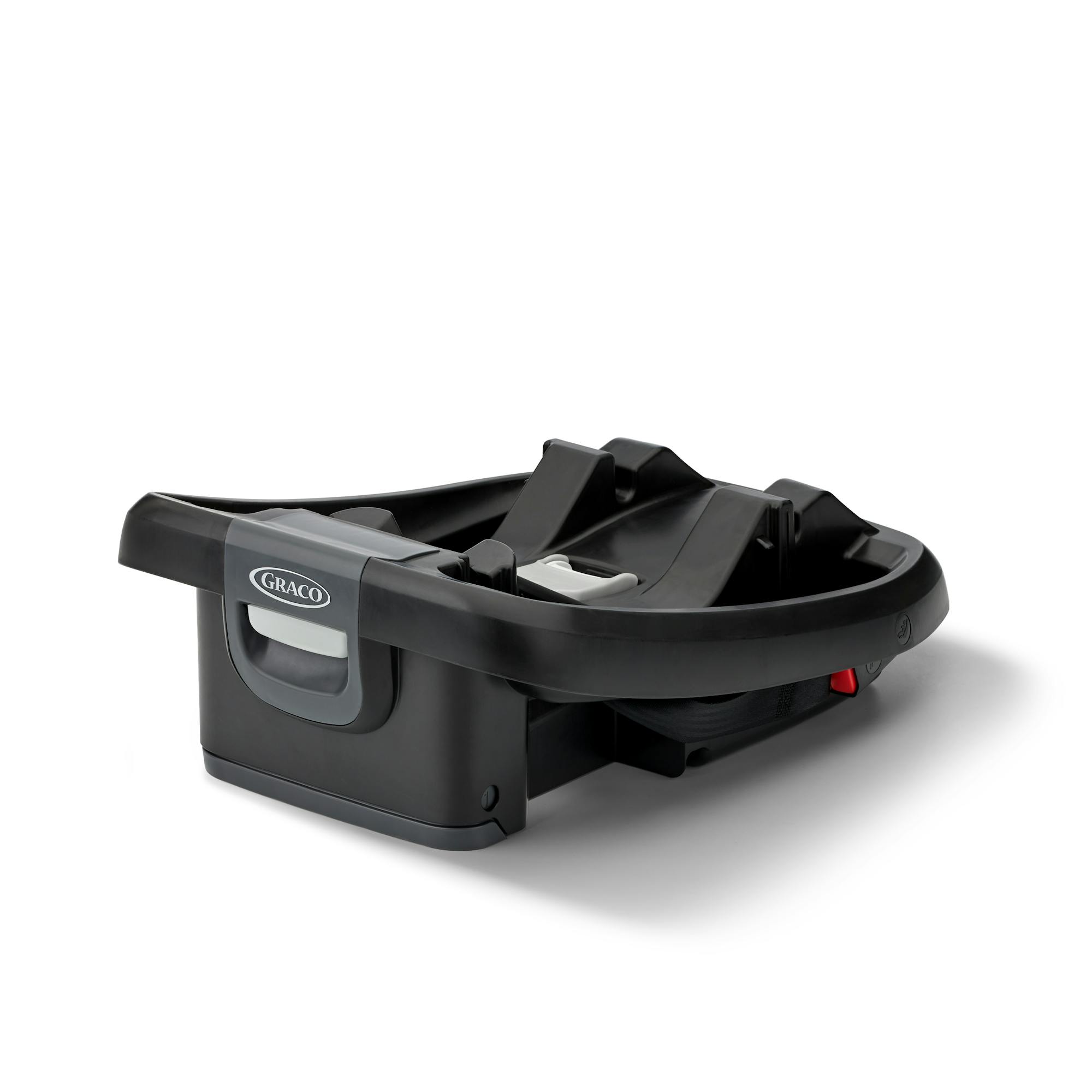 Graco GoMax Infant Car Seat Base, Black - Walmart.com