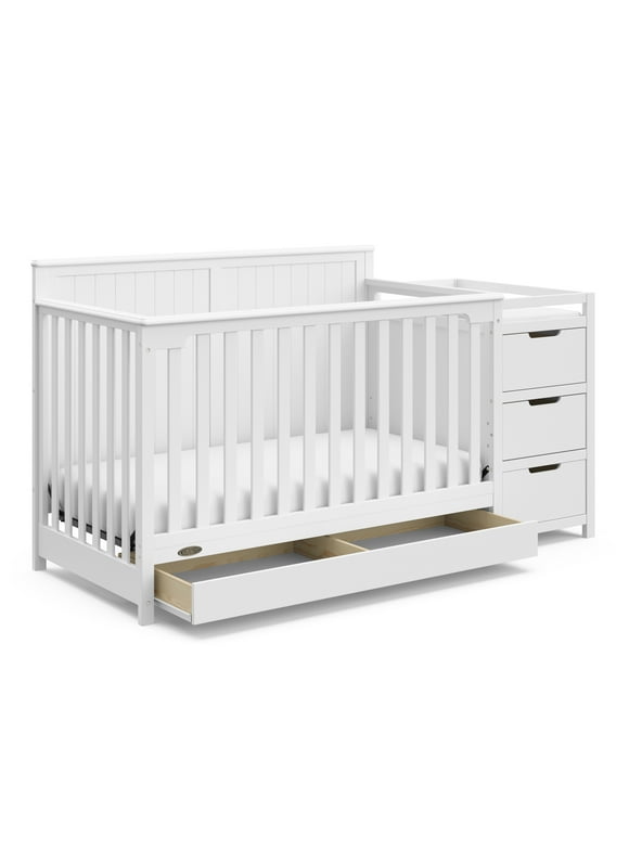 Convertible Cribs in Baby Cribs - Walmart.com