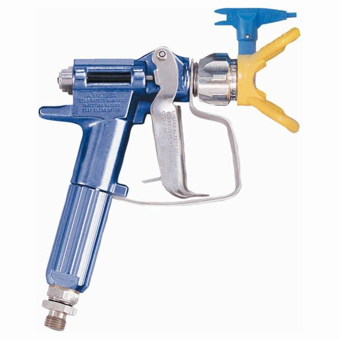 Graco Inc. 248240 ASM 400 Professional Airless Spray Gun, 3600 psi ...