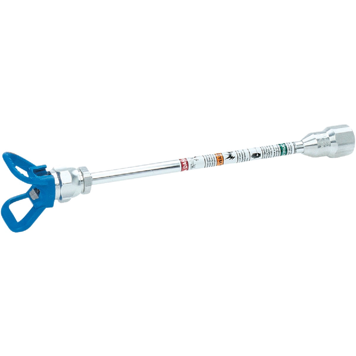 Graco Inc. Graco RAC X Tip Extender - Pack of 4 - Walmart.com