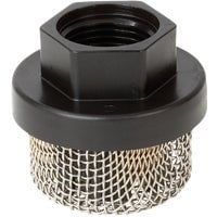 Graco Inlet Strainer Spray Gun Filter 7/8" THRD STRAINR, Each - Walmart.com