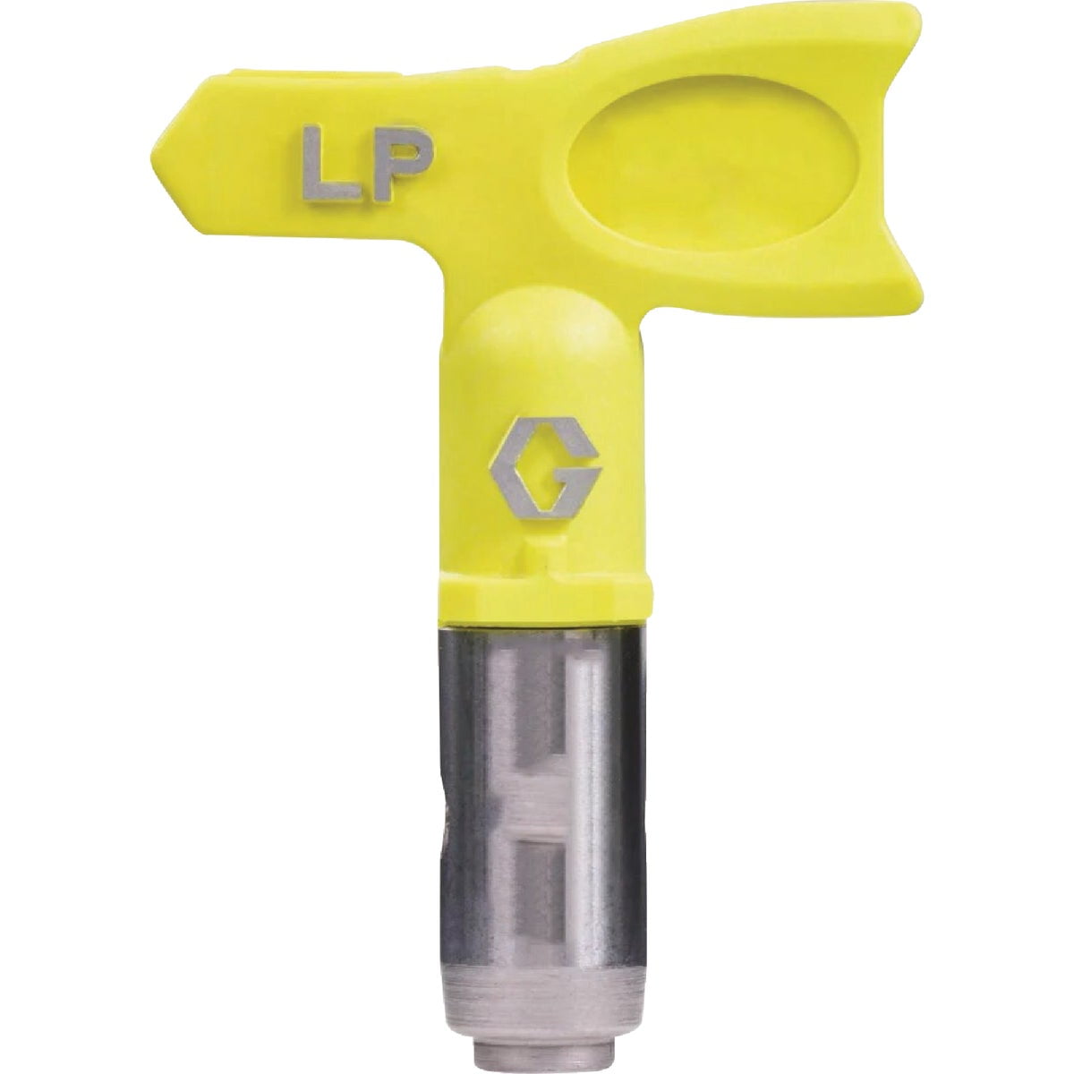 Graco Low Pressure RAC X 6 In. W 0.015 In. Tip Paint Sprayer Airless ...