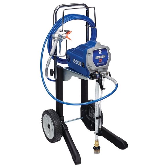 Milwaukee Paint Sprayer