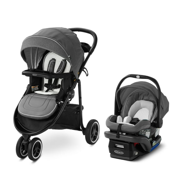 Graco Stroller Travel Systems