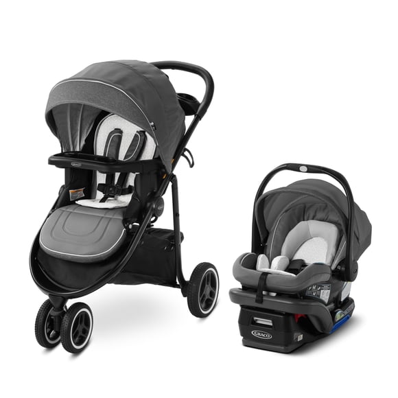 Graco Stroller Travel Systems