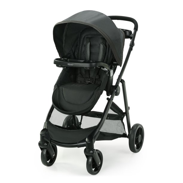 Graco Modes Element Stroller, Gotham - Walmart.com