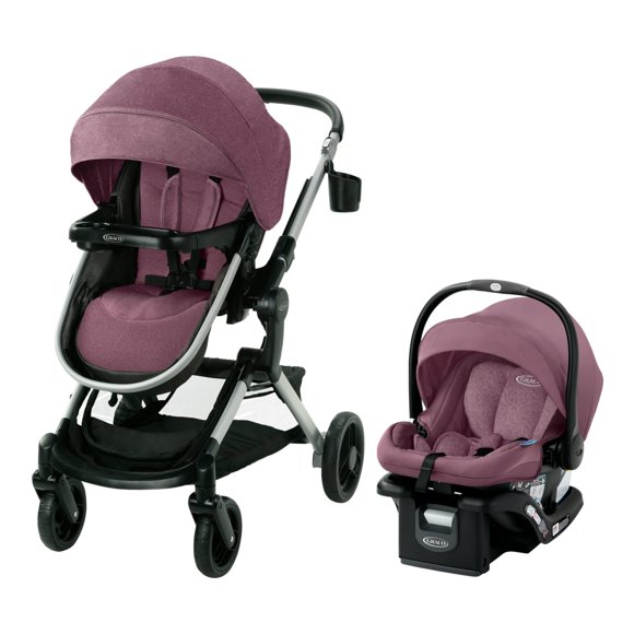 Graco Stroller Travel Systems