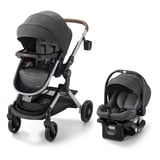 Graco Modes Nest, Grey - Baby gear carts for sporting - Walmart ...