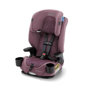 Harness Booster Car Seats