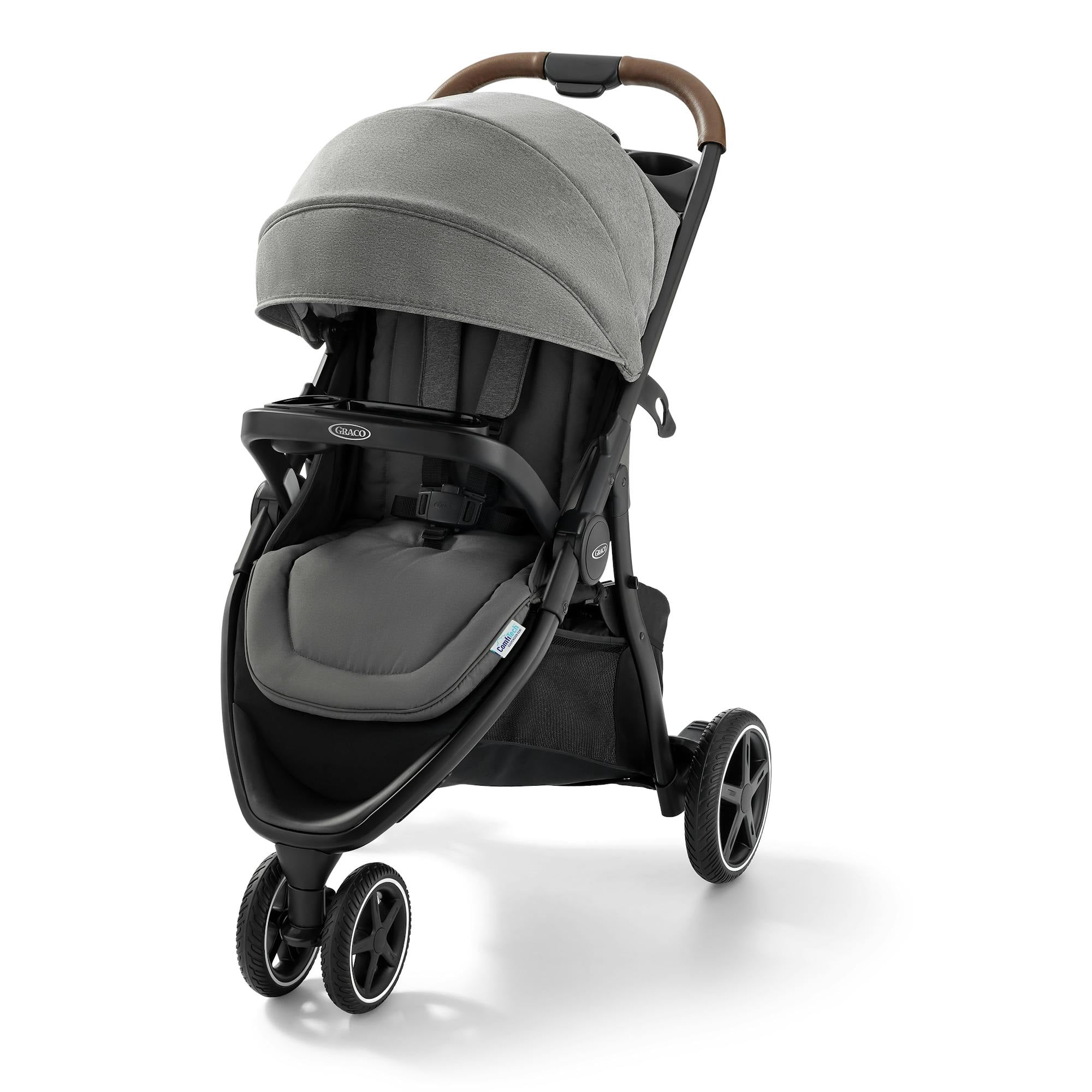 Graco Outpace LX Stroller - Walmart.com