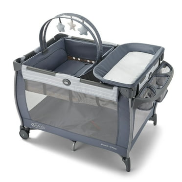 Graco Pack 'n Play® FoldLite™ Playard - Walmart.com