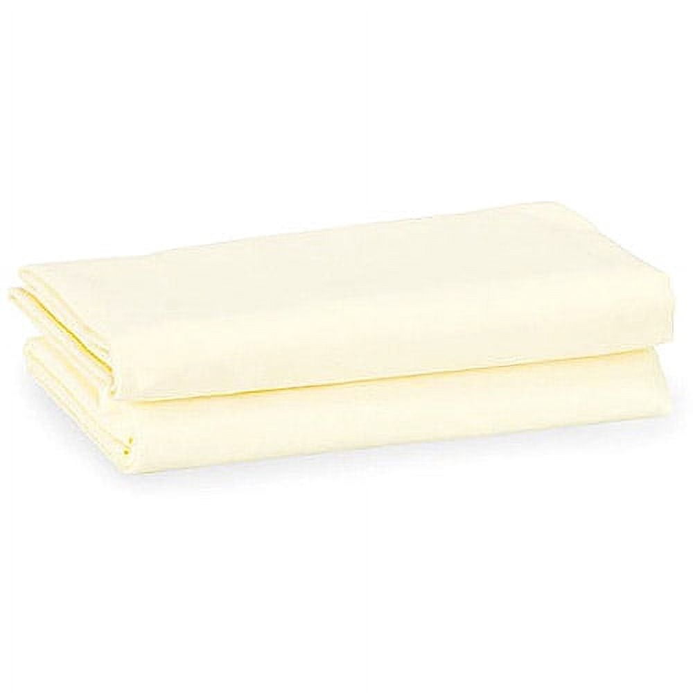Graco Pack 'n Play Playard Sheet, Yellow - Walmart.com