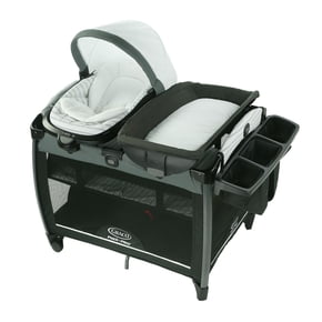 Pack And Play Graco