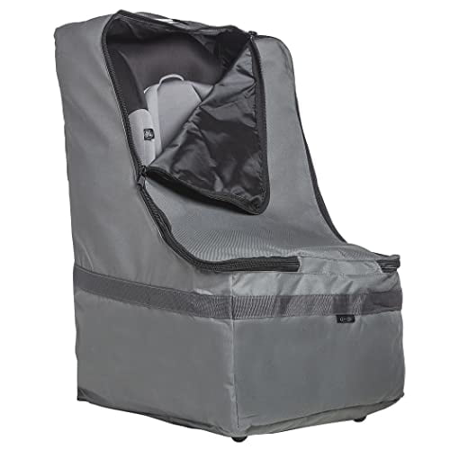 Graco Padded Car Seat Travel Bag & Infant Carrier Backpack, Durable ...