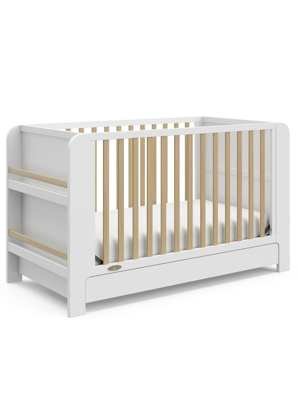 Convertible Cribs in Baby Cribs - Walmart.com