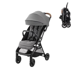 Mamazing Baby Stroller Ultra Air Lightweight Foldable Carbon Fiber ...