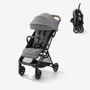 Vomeast Wagon Stroller for 2 Kids, 3-in-1 Wagon Stroller with Canopy, 5 ...