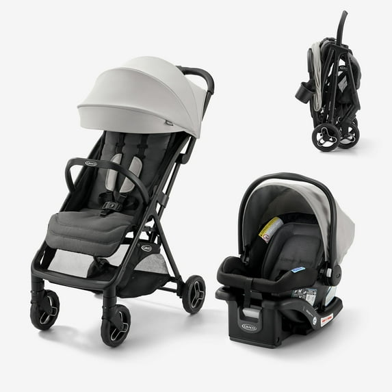Graco Ready2Jet Travel System - Walmart.com