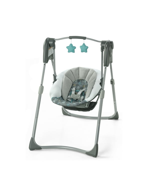 Portable Baby Swings in Baby Activities & Gear - Walmart.com