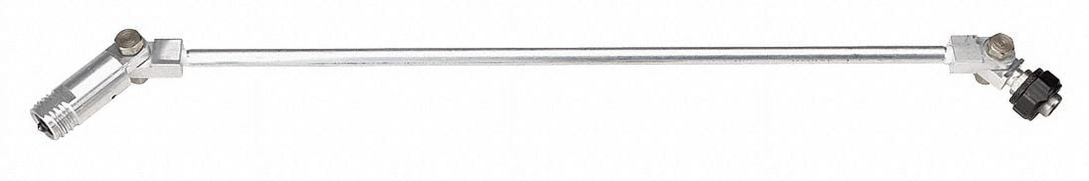 Graco Spray Gun Extension Pole,24 In. 24F898 - Walmart.com