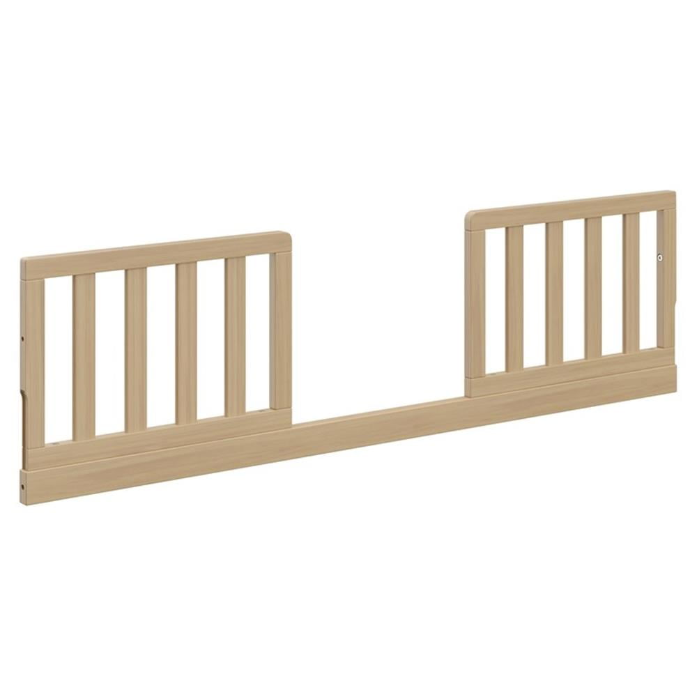 Graco Toddler Safety Guardrail Kit (Slats), Driftwood - Walmart.com