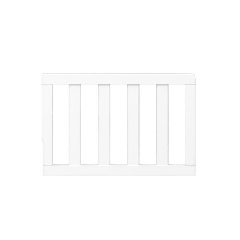 Graco Toddler Bed Conversion Kid's Safety Guardrail (Slats), Baby Crib ...